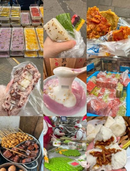 苏州小吃有哪些名小吃_哪里能吃到最正宗-第2张图片-山城妙识 苏州小吃有哪些名小吃_哪里能吃到最正宗-第2张图片-山城妙识