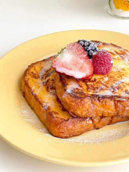 法式吐司怎么做_法式吐司需要泡多久-第2张图片-山城妙识 法式吐司怎么做_法式吐司需要泡多久-第2张图片-山城妙识