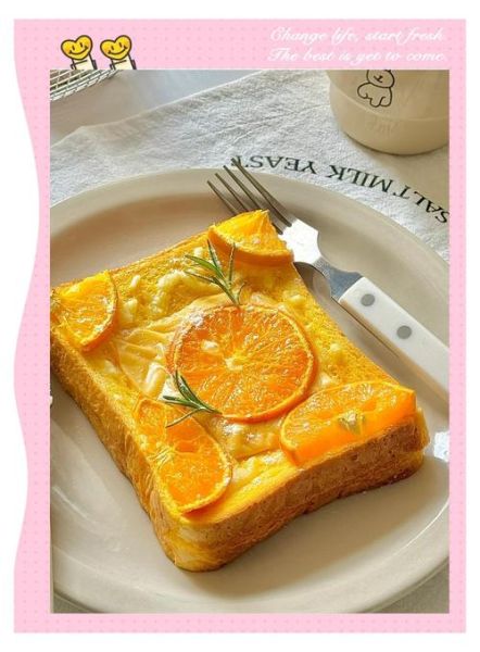 法式吐司怎么做_法式吐司需要泡多久-第3张图片-山城妙识 法式吐司怎么做_法式吐司需要泡多久-第3张图片-山城妙识