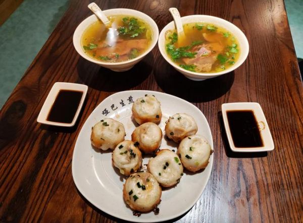 苏州小吃有哪些名小吃_哪里能吃到最正宗-第3张图片-山城妙识 苏州小吃有哪些名小吃_哪里能吃到最正宗-第3张图片-山城妙识