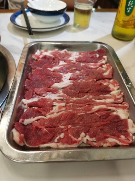 羊蝎子火锅怎么做_羊蝎子火锅底料哪个牌子好-第3张图片-山城妙识 羊蝎子火锅怎么做_羊蝎子火锅底料哪个牌子好-第3张图片-山城妙识