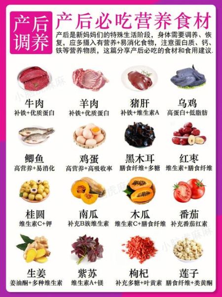 补气补血食物排行榜_吃什么最快见效-第3张图片-山城妙识 补气补血食物排行榜_吃什么最快见效-第3张图片-山城妙识