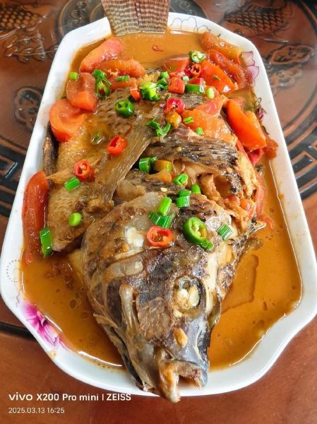 番茄鱼怎么烧_番茄鱼用什么鱼最好吃-第1张图片-山城妙识 番茄鱼怎么烧_番茄鱼用什么鱼最好吃-第1张图片-山城妙识