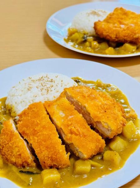 猪肉咖喱饭怎么做_猪肉咖喱饭用哪个部位-第2张图片-山城妙识 猪肉咖喱饭怎么做_猪肉咖喱饭用哪个部位-第2张图片-山城妙识