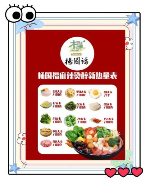 麻辣烫热量高吗_麻辣烫减肥能吃吗-第3张图片-山城妙识