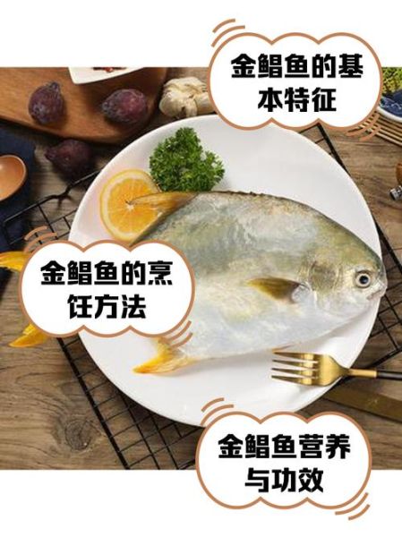 金鲳鱼怎么处理干净_金鲳鱼内脏清理步骤-第3张图片-山城妙识 金鲳鱼怎么处理干净_金鲳鱼内脏清理步骤-第3张图片-山城妙识