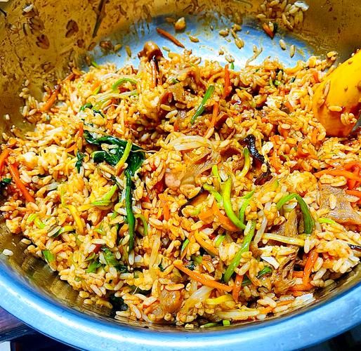 韩国拌饭食材有哪些_正宗韩式拌饭怎么做-第1张图片-山城妙识 韩国拌饭食材有哪些_正宗韩式拌饭怎么做-第1张图片-山城妙识