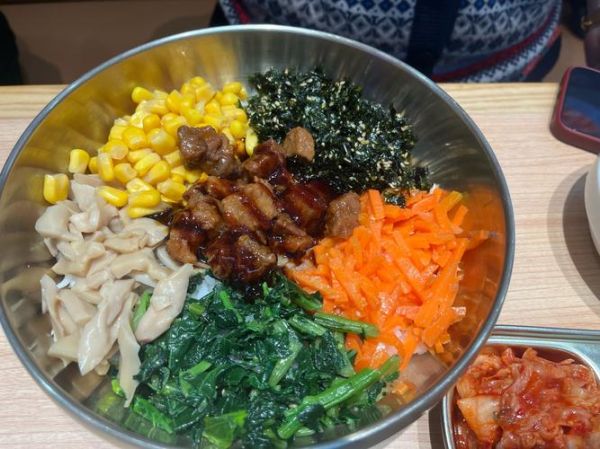 韩国拌饭食材有哪些_正宗韩式拌饭怎么做-第3张图片-山城妙识 韩国拌饭食材有哪些_正宗韩式拌饭怎么做-第3张图片-山城妙识