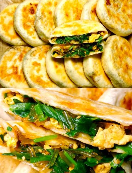 电饼铛烙饼怎么做_电饼铛烙饼软嫩技巧-第2张图片-山城妙识 电饼铛烙饼怎么做_电饼铛烙饼软嫩技巧-第2张图片-山城妙识