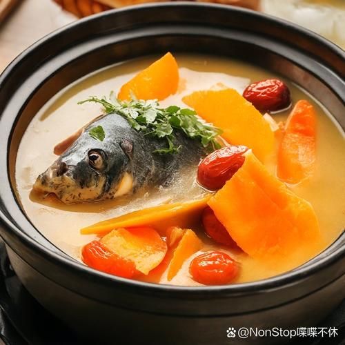 乌鱼汤的功效与作用_乌鱼汤适合什么人喝-第2张图片-山城妙识 乌鱼汤的功效与作用_乌鱼汤适合什么人喝-第2张图片-山城妙识