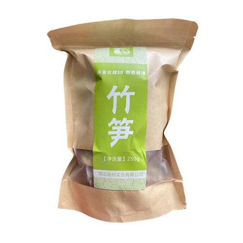 袋装竹笋怎么做好吃_袋装竹笋的家常做法-第1张图片-山城妙识 袋装竹笋怎么做好吃_袋装竹笋的家常做法-第1张图片-山城妙识