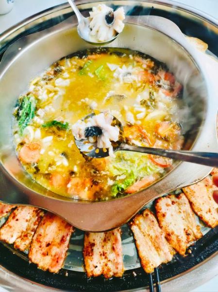 乌鱼汤的功效与作用_乌鱼汤适合什么人喝-第3张图片-山城妙识 乌鱼汤的功效与作用_乌鱼汤适合什么人喝-第3张图片-山城妙识