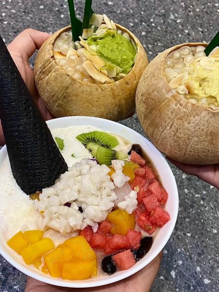 穿椰子的人真恶心_为什么讨厌穿椰子的人-第3张图片-山城妙识 穿椰子的人真恶心_为什么讨厌穿椰子的人-第3张图片-山城妙识