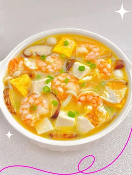 虾酱炖豆腐怎么做才正宗_虾酱炖豆腐的窍门有哪些-第1张图片-山城妙识 虾酱炖豆腐怎么做才正宗_虾酱炖豆腐的窍门有哪些-第1张图片-山城妙识
