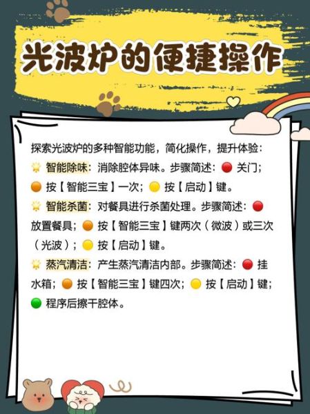 光波炉对人体有害吗_光波炉的十大危害有哪些-第1张图片-山城妙识