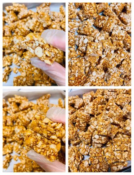 花生酥糖怎么做_花生酥糖不硬窍门-第1张图片-山城妙识 花生酥糖怎么做_花生酥糖不硬窍门-第1张图片-山城妙识