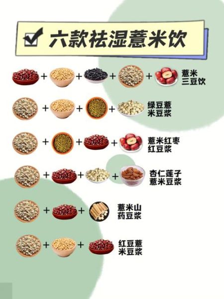 薏米可以天天吃吗_薏米的功效与作用及禁忌-第2张图片-山城妙识