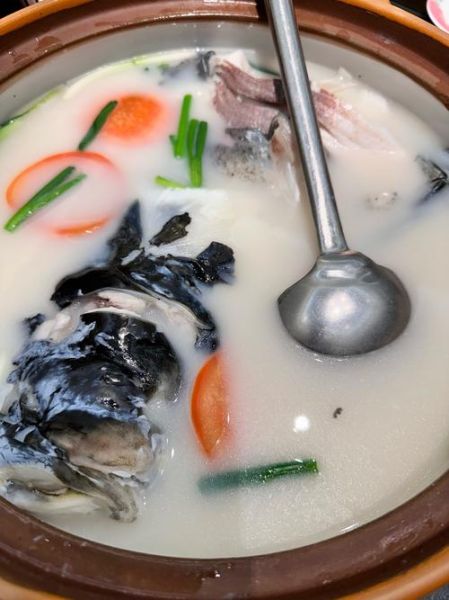 龙头鱼豆腐汤怎么做_龙头鱼豆腐汤的家常做法-第2张图片-山城妙识 龙头鱼豆腐汤怎么做_龙头鱼豆腐汤的家常做法-第2张图片-山城妙识