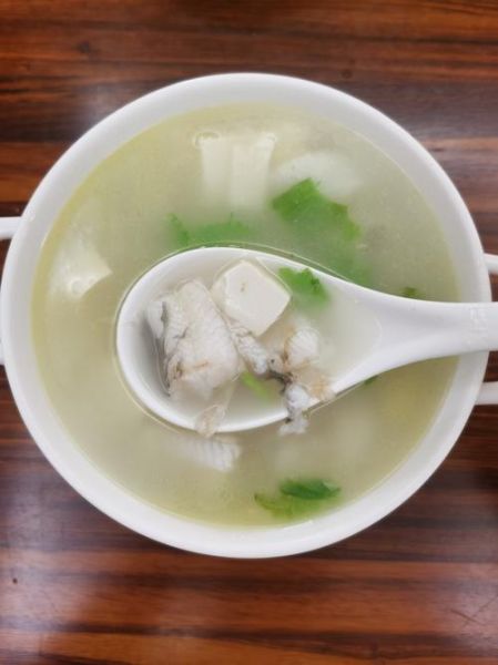 龙头鱼豆腐汤怎么做_龙头鱼豆腐汤的家常做法-第3张图片-山城妙识 龙头鱼豆腐汤怎么做_龙头鱼豆腐汤的家常做法-第3张图片-山城妙识