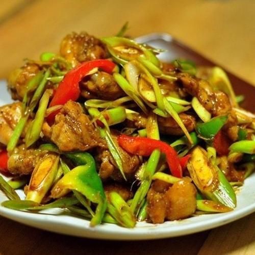 香茅鸡块怎么做_香茅鸡块热量高吗-第1张图片-山城妙识 香茅鸡块怎么做_香茅鸡块热量高吗-第1张图片-山城妙识