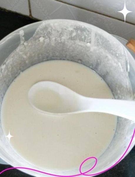 凉皮怎么做不洗面_凉皮筋道又好吃秘诀-第3张图片-山城妙识 凉皮怎么做不洗面_凉皮筋道又好吃秘诀-第3张图片-山城妙识