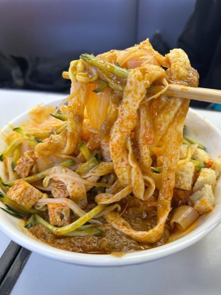 陕西凉皮怎么做_陕西凉皮哪家最正宗-第3张图片-山城妙识 陕西凉皮怎么做_陕西凉皮哪家最正宗-第3张图片-山城妙识