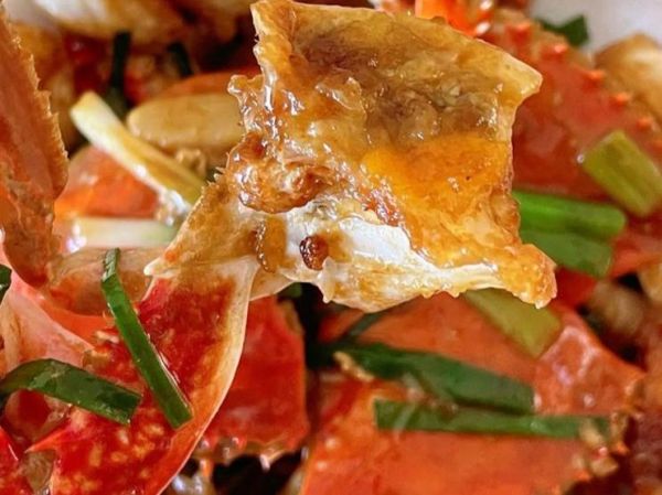 水煮梭子蟹冷水煮还是开水煮_水煮梭子蟹的正确做法-第1张图片-山城妙识 水煮梭子蟹冷水煮还是开水煮_水煮梭子蟹的正确做法-第1张图片-山城妙识