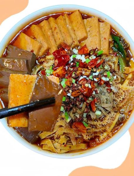 血旺怎么保存_血旺制作步骤详解-第1张图片-山城妙识 血旺怎么保存_血旺制作步骤详解-第1张图片-山城妙识