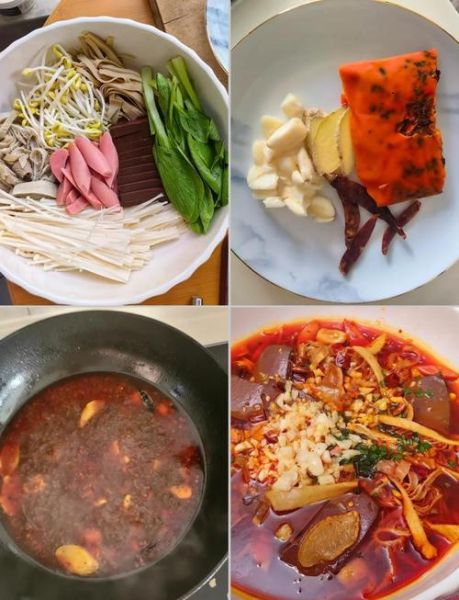 血旺怎么保存_血旺制作步骤详解-第2张图片-山城妙识 血旺怎么保存_血旺制作步骤详解-第2张图片-山城妙识