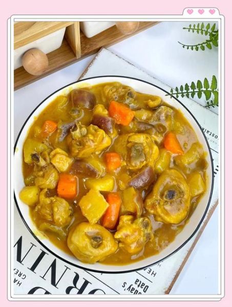咖喱鸡肉炖土豆怎么做_咖喱鸡肉炖土豆用什么咖喱-第1张图片-山城妙识 咖喱鸡肉炖土豆怎么做_咖喱鸡肉炖土豆用什么咖喱-第1张图片-山城妙识