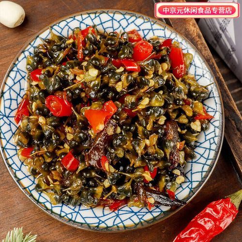 韭菜花咸菜怎么做_韭菜花咸菜保存多久-第1张图片-山城妙识 韭菜花咸菜怎么做_韭菜花咸菜保存多久-第1张图片-山城妙识