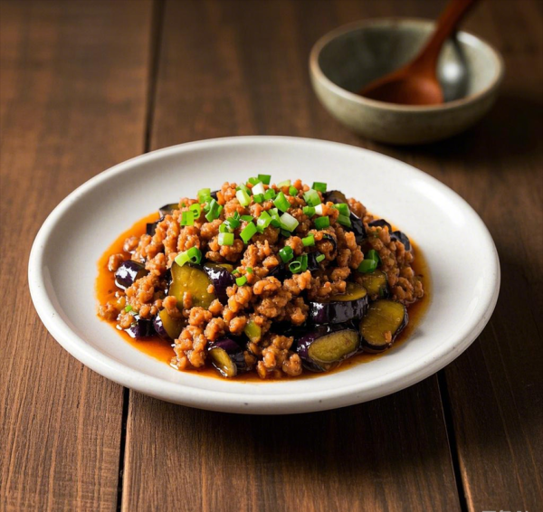 肉末茄子怎么炒好吃又简单_茄子炒肉末的家常做法-第1张图片-山城妙识 肉末茄子怎么炒好吃又简单_茄子炒肉末的家常做法-第1张图片-山城妙识