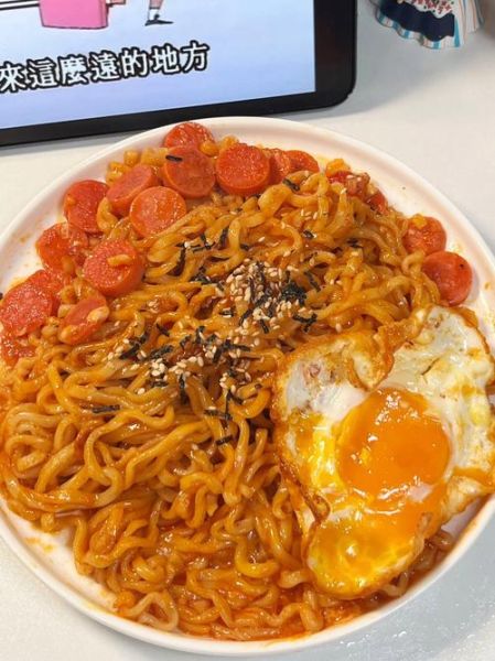 火鸡面怎么煮不辣_火鸡面做法步骤-第2张图片-山城妙识 火鸡面怎么煮不辣_火鸡面做法步骤-第2张图片-山城妙识