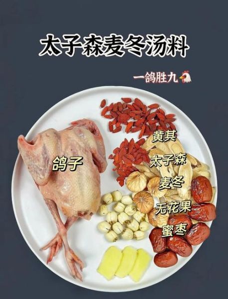 鸽子汤怎么炖好喝_鸽子汤怎么做好吃-第3张图片-山城妙识 鸽子汤怎么炖好喝_鸽子汤怎么做好吃-第3张图片-山城妙识