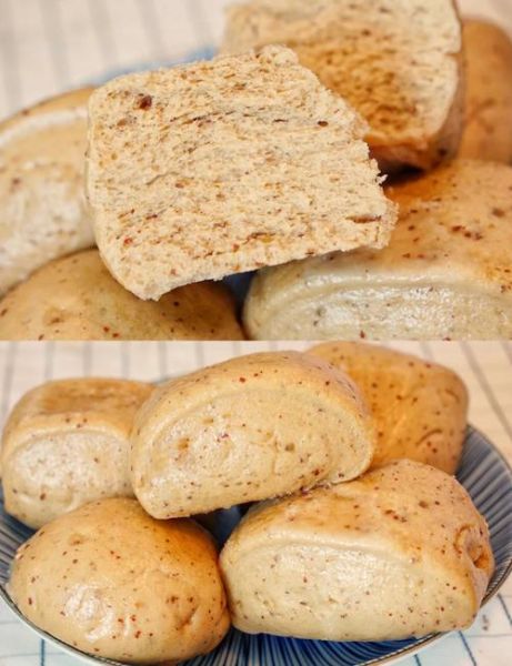 红枣馒头怎么做_正宗红枣馒头做法-第2张图片-山城妙识 红枣馒头怎么做_正宗红枣馒头做法-第2张图片-山城妙识