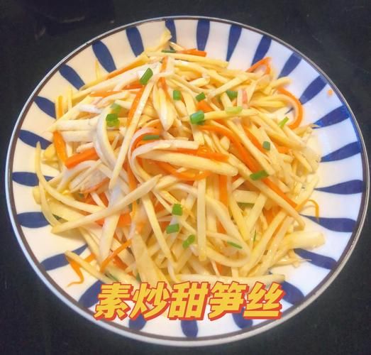 笋丝怎么泡发_笋丝炒什么好吃-第1张图片-山城妙识 笋丝怎么泡发_笋丝炒什么好吃-第1张图片-山城妙识