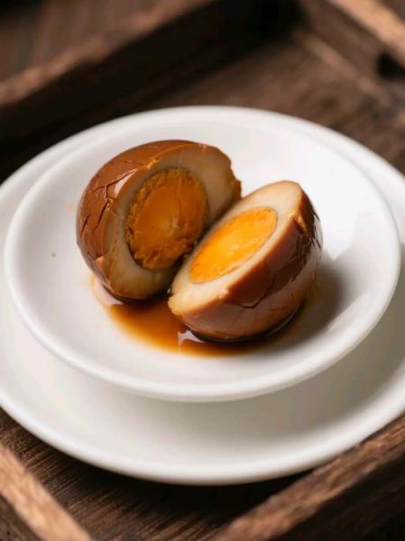 卤蛋的做法及配料窍门_卤蛋怎么入味又Q弹-第1张图片-山城妙识 卤蛋的做法及配料窍门_卤蛋怎么入味又Q弹-第1张图片-山城妙识