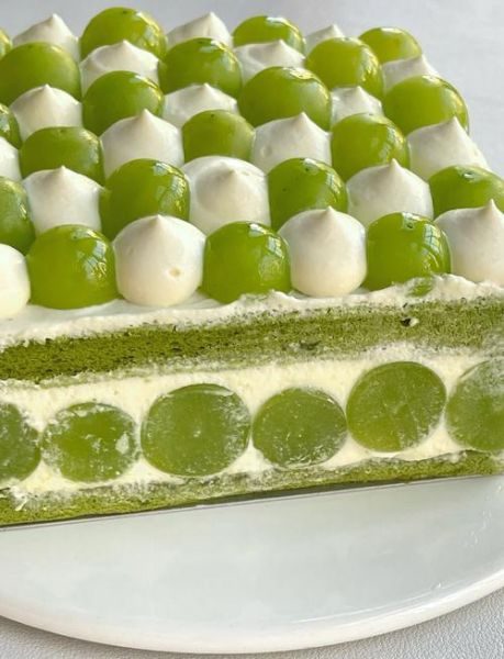 抹茶蛋糕抹茶粉什么时候放_抹茶粉加入步骤-第2张图片-山城妙识 抹茶蛋糕抹茶粉什么时候放_抹茶粉加入步骤-第2张图片-山城妙识