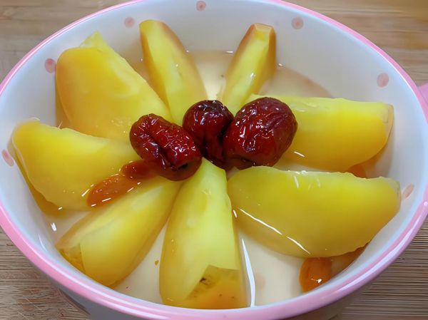 苹果怎么做好吃_苹果有哪些家常做法-第2张图片-山城妙识 苹果怎么做好吃_苹果有哪些家常做法-第2张图片-山城妙识