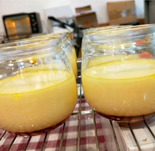 焦糖布丁怎么做_布丁烤多久才嫩滑-第1张图片-山城妙识 焦糖布丁怎么做_布丁烤多久才嫩滑-第1张图片-山城妙识