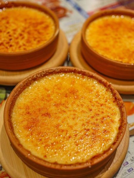 焦糖布丁怎么做_布丁烤多久才嫩滑-第3张图片-山城妙识 焦糖布丁怎么做_布丁烤多久才嫩滑-第3张图片-山城妙识