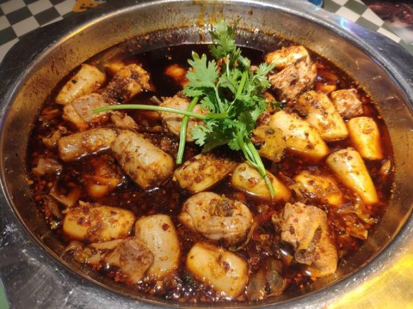 四川芋儿炖鸡怎么做_芋儿炖鸡正宗做法-第2张图片-山城妙识 四川芋儿炖鸡怎么做_芋儿炖鸡正宗做法-第2张图片-山城妙识