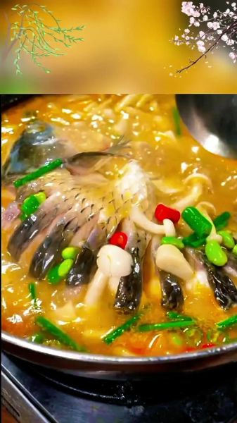 草鱼怎么做好吃又简单_草鱼的家常做法鱼-第1张图片-山城妙识 草鱼怎么做好吃又简单_草鱼的家常做法鱼-第1张图片-山城妙识