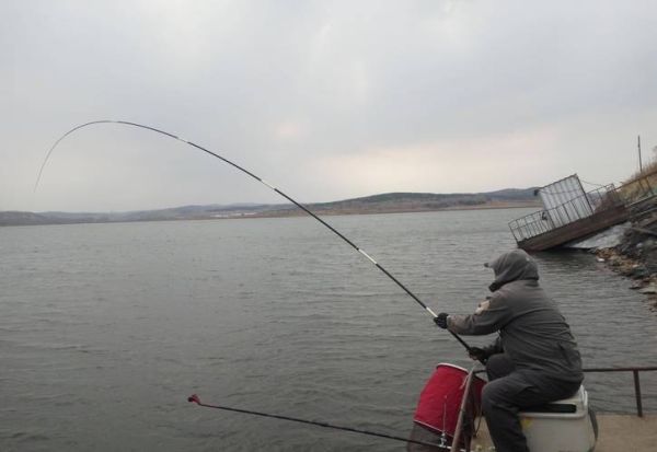 钓鱼图片高清_如何拍出专业级高清钓鱼照-第2张图片-山城妙识 钓鱼图片高清_如何拍出专业级高清钓鱼照-第2张图片-山城妙识