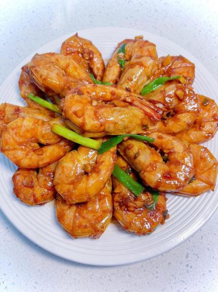 油焖大虾家常做法大全_油焖大虾怎么做才入味-第2张图片-山城妙识 油焖大虾家常做法大全_油焖大虾怎么做才入味-第2张图片-山城妙识