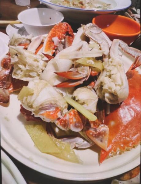 丹东美食有哪些值得吃_丹东海鲜哪里最正宗-第2张图片-山城妙识 丹东美食有哪些值得吃_丹东海鲜哪里最正宗-第2张图片-山城妙识