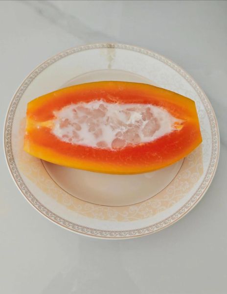 木瓜炖雪蛤的功效与作用_怎么做才最滋补-第2张图片-山城妙识 木瓜炖雪蛤的功效与作用_怎么做才最滋补-第2张图片-山城妙识