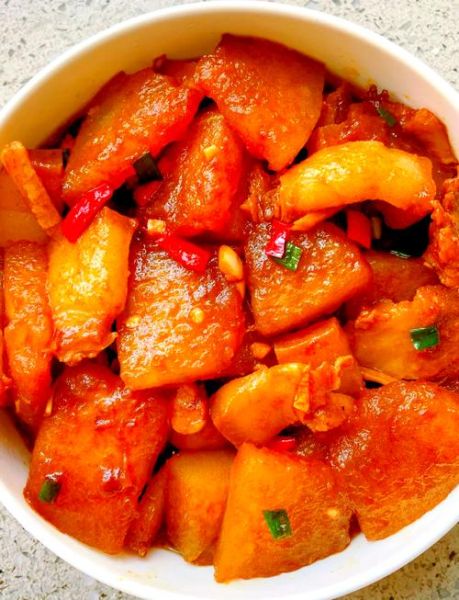 冬瓜五花肉怎么做_冬瓜五花肉怎么做好吃-第2张图片-山城妙识 冬瓜五花肉怎么做_冬瓜五花肉怎么做好吃-第2张图片-山城妙识