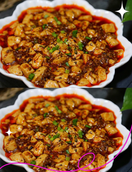 麻婆豆腐怎么做才正宗_麻婆豆腐用什么豆腐最好-第3张图片-山城妙识 麻婆豆腐怎么做才正宗_麻婆豆腐用什么豆腐最好-第3张图片-山城妙识