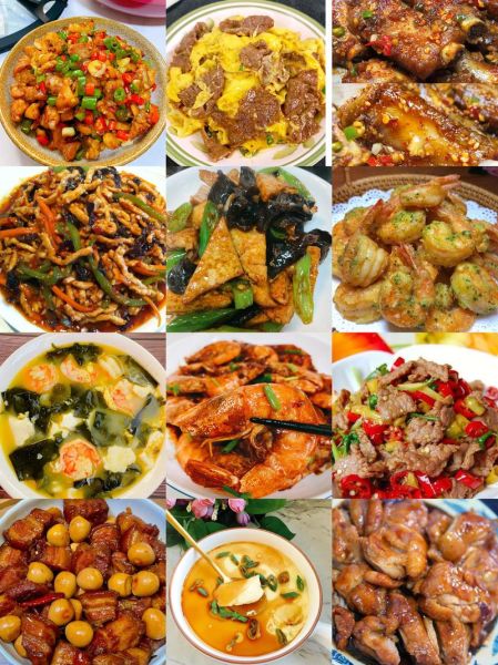 请客做什么菜好_12道家常菜推荐-第3张图片-山城妙识 请客做什么菜好_12道家常菜推荐-第3张图片-山城妙识